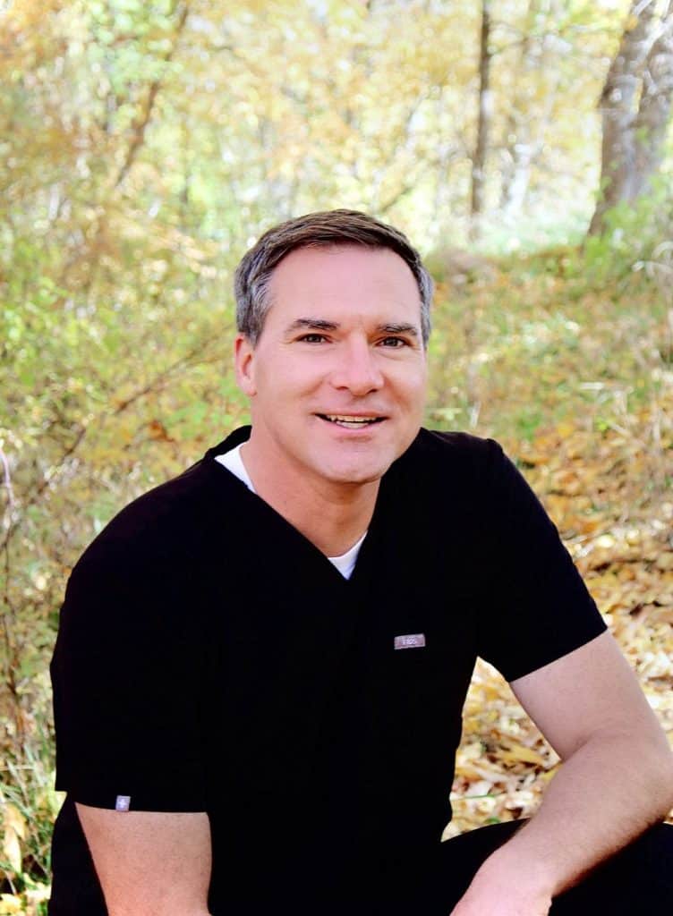 Dr. Nathan Robison | West Dental Implants & Prosthetics | Dentist in ...