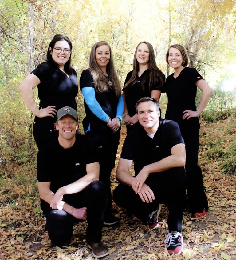 West Dental Implants & Prosthetics | Dr. Nathan Robison | Full ...